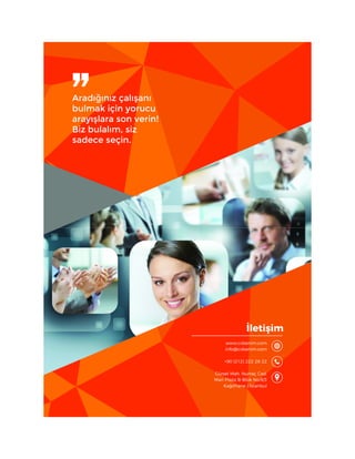 Cv Benim-Katalog | PDF