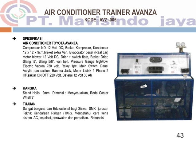 KATALOG PRODAK ALAT PERAGA TKRO.ppt