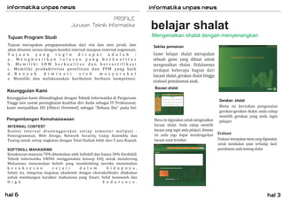 Katalog profile | PDF