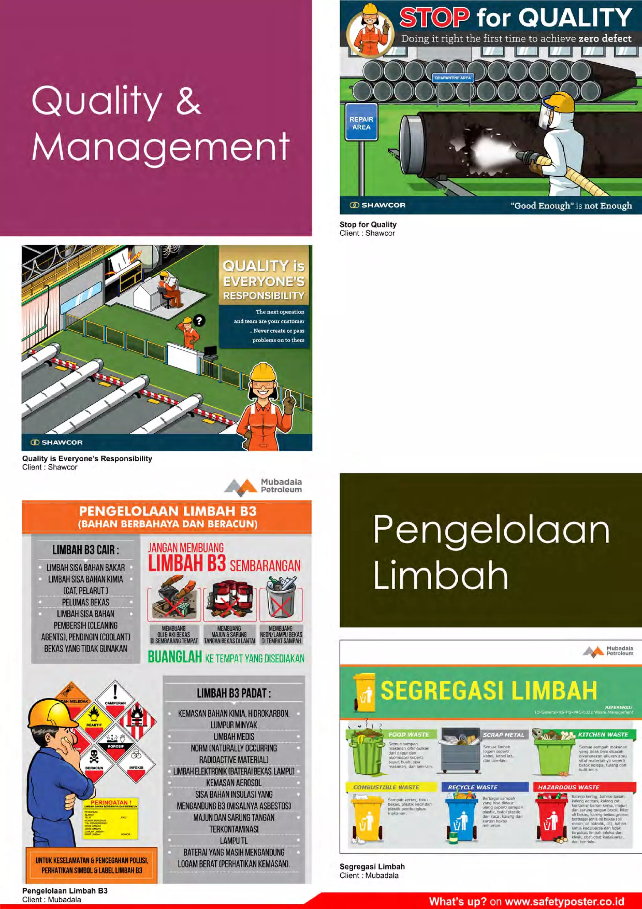 Katalog safety poster eksklusif 2016 | PDF