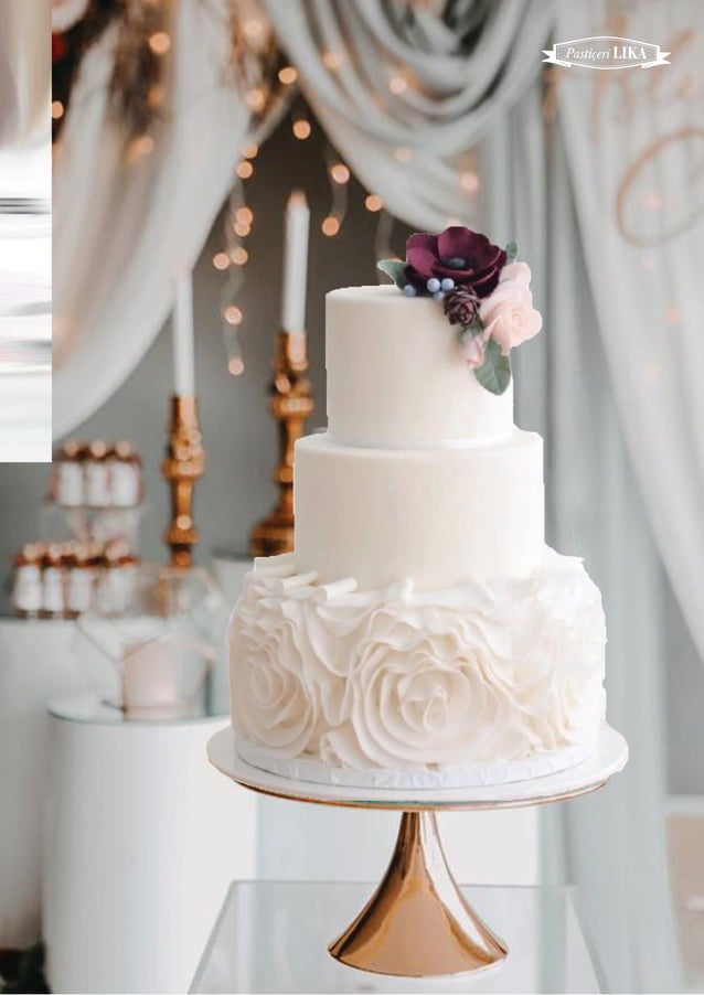 Katalog torta dasme | PDF