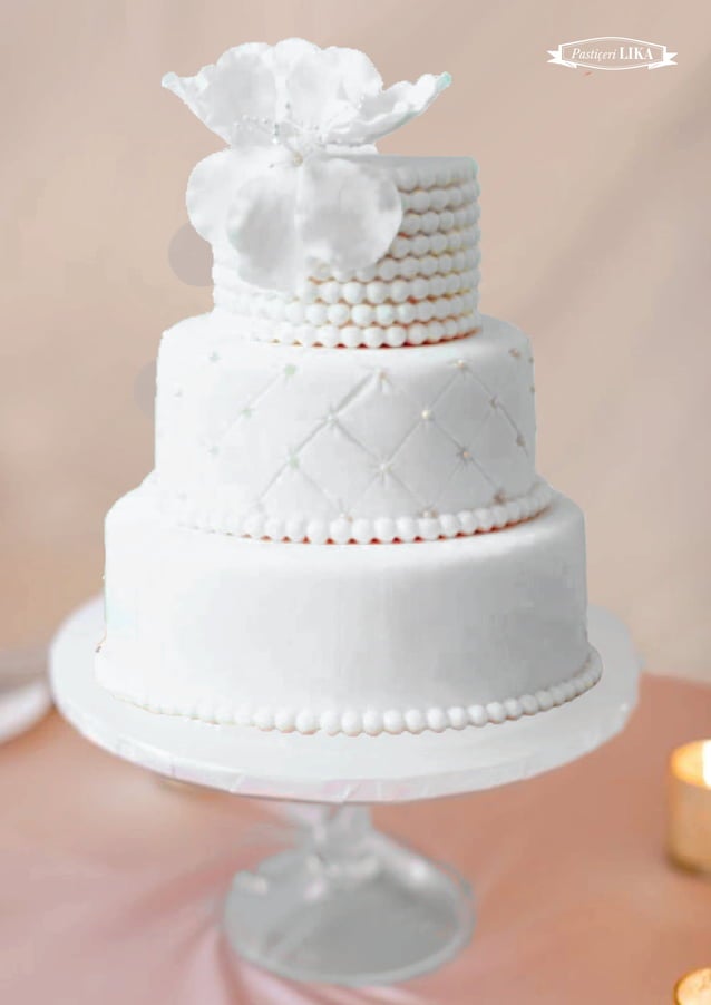 Katalog torta dasme | PDF