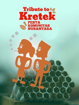 Katalog tribute to kretek | PDF
