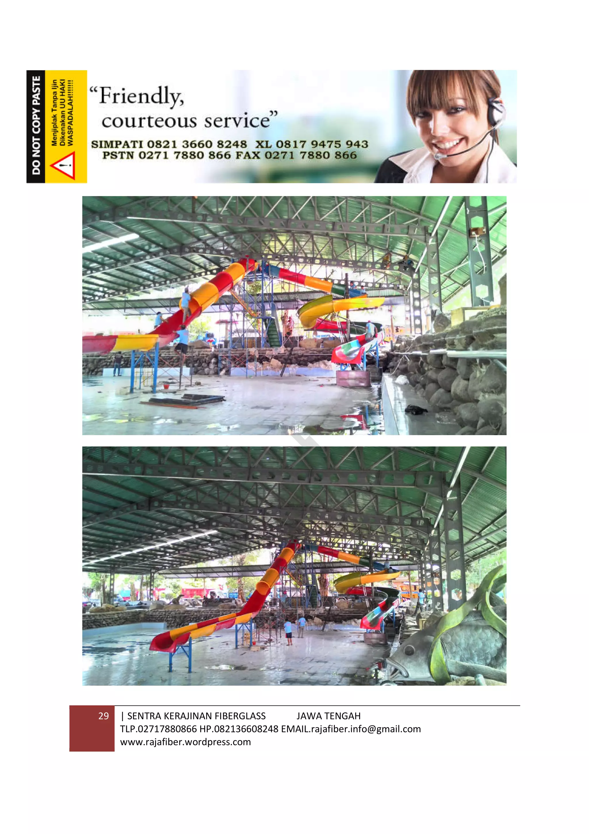 RAB WATERBOOM MINI 2019 | PDF