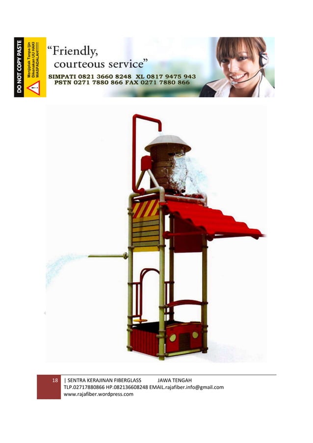 RAB WATERBOOM MINI 2019 | PDF | Chemistry | Science