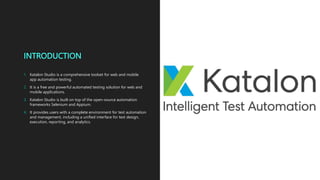 Katalon Studio Presentation.pptx