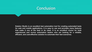 Katalon Studio Presentation.pptx