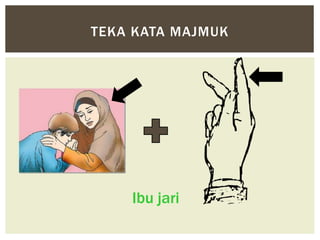 Kata majmuk | PPTX