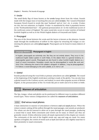 Katamba9781405899307 ch2 | PDF