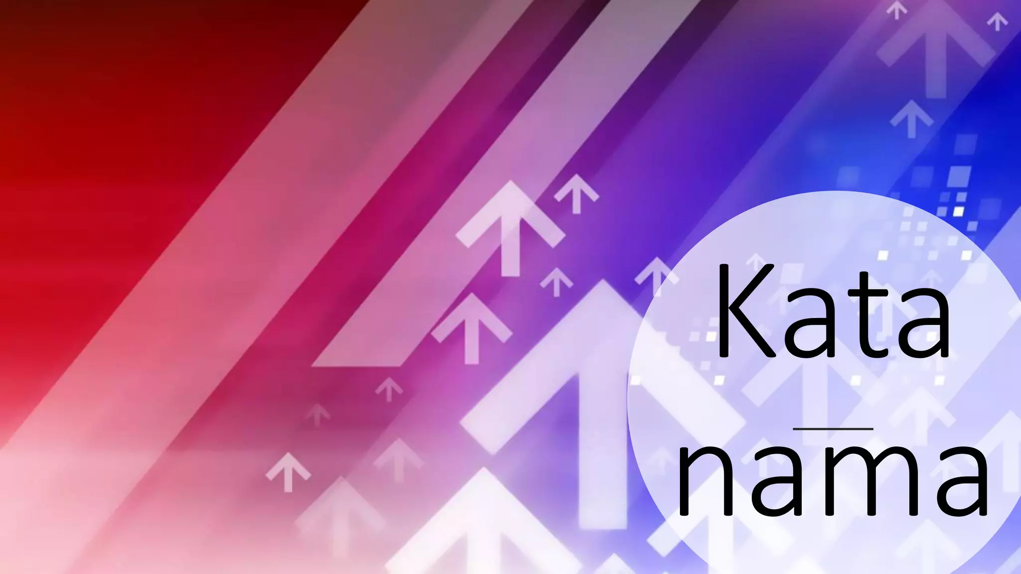 kata nama am dan khas nota.ppt