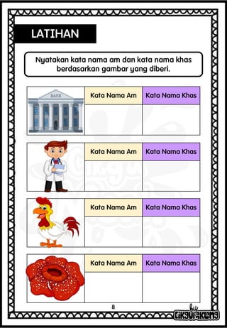 Kata nama Am & Khas.pdf