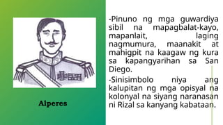 Katangian at Kahalagahan ng mga Tauhan sa.pptx