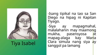 Katangian at Kahalagahan ng mga Tauhan sa.pptx