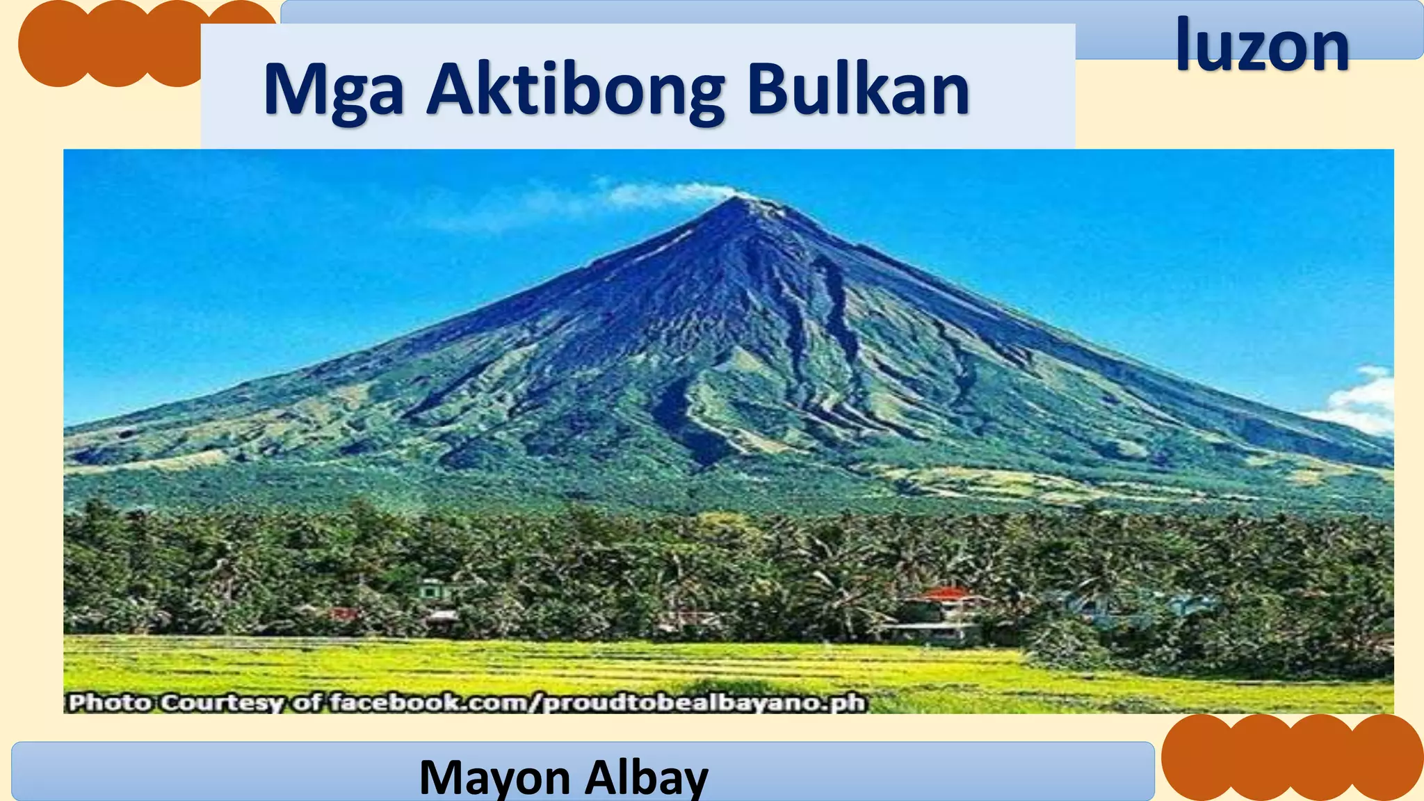 Katangiang heograpikal ng pilipinas | PPTX