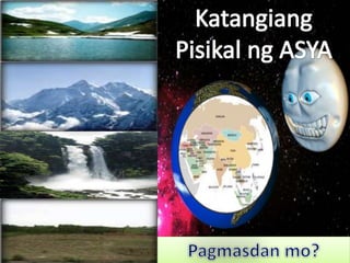 KATANGIANG PISIKAL 1-3_GRADE 7.pptx