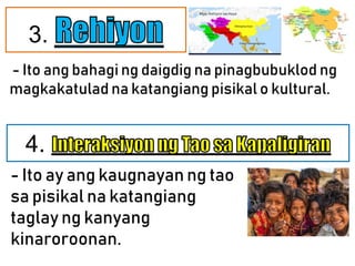 KATANGIANG PISIKAL NG ASYA.pptx