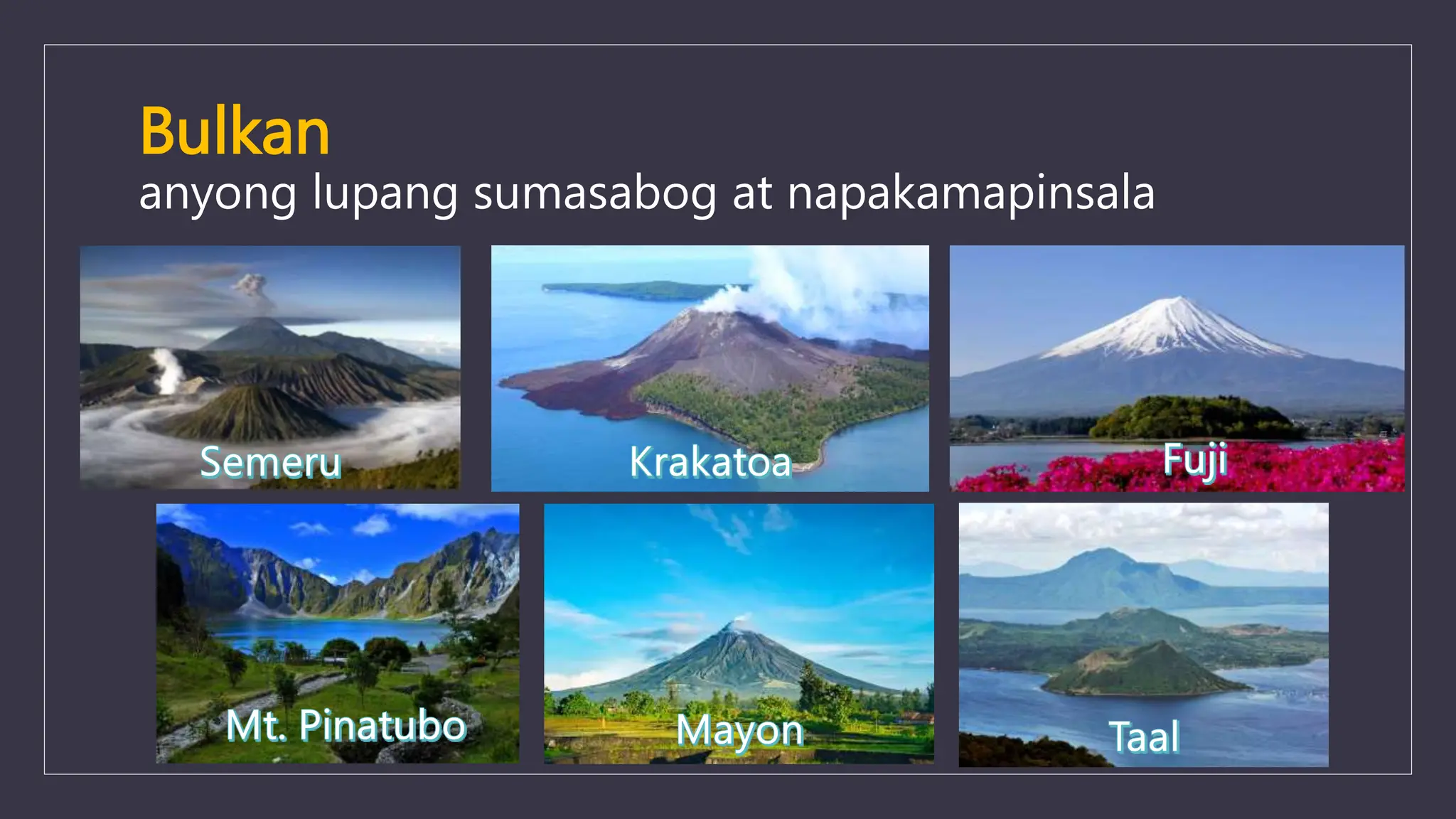 Araling Panlipunan 7_Katangiang Pisikal ng Asya.pptx