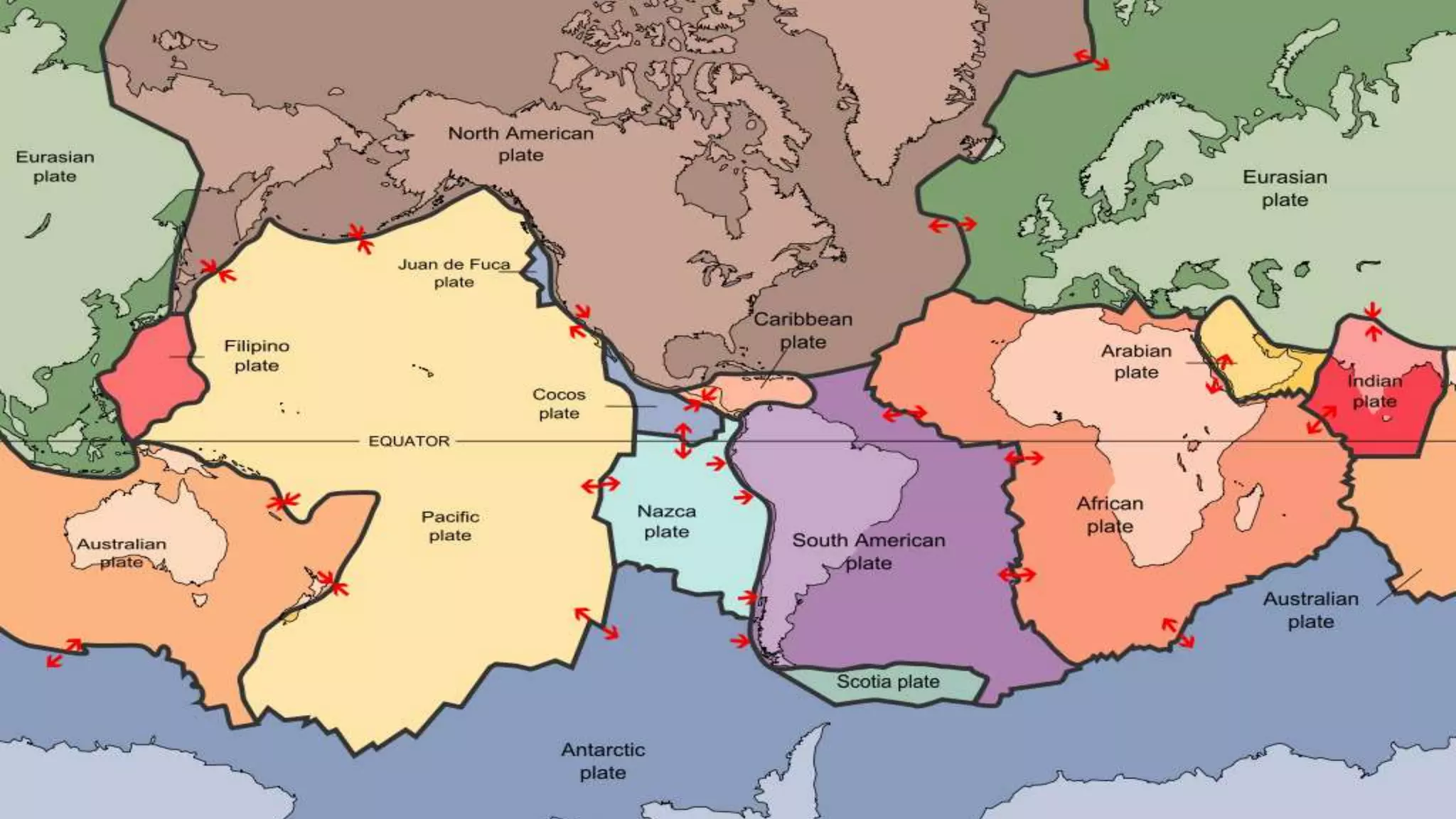 Katangiang Pisikal ng Daigdig | PPTX