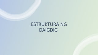 Aral. Pan. 8 - Katangiang Pisikal ng Daigdig.pptx