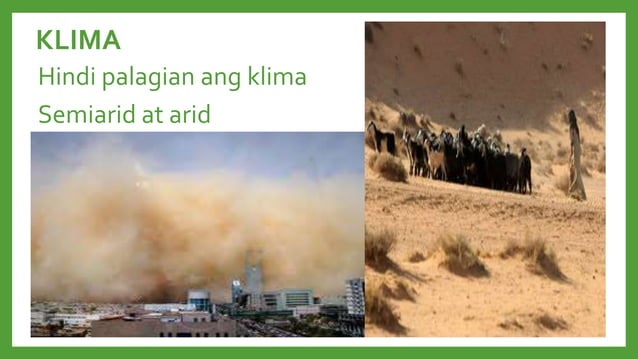 Katangiang Pisikal ng mga rehiyon sa Asya | PPTX | Asia Travel | Travel Locations