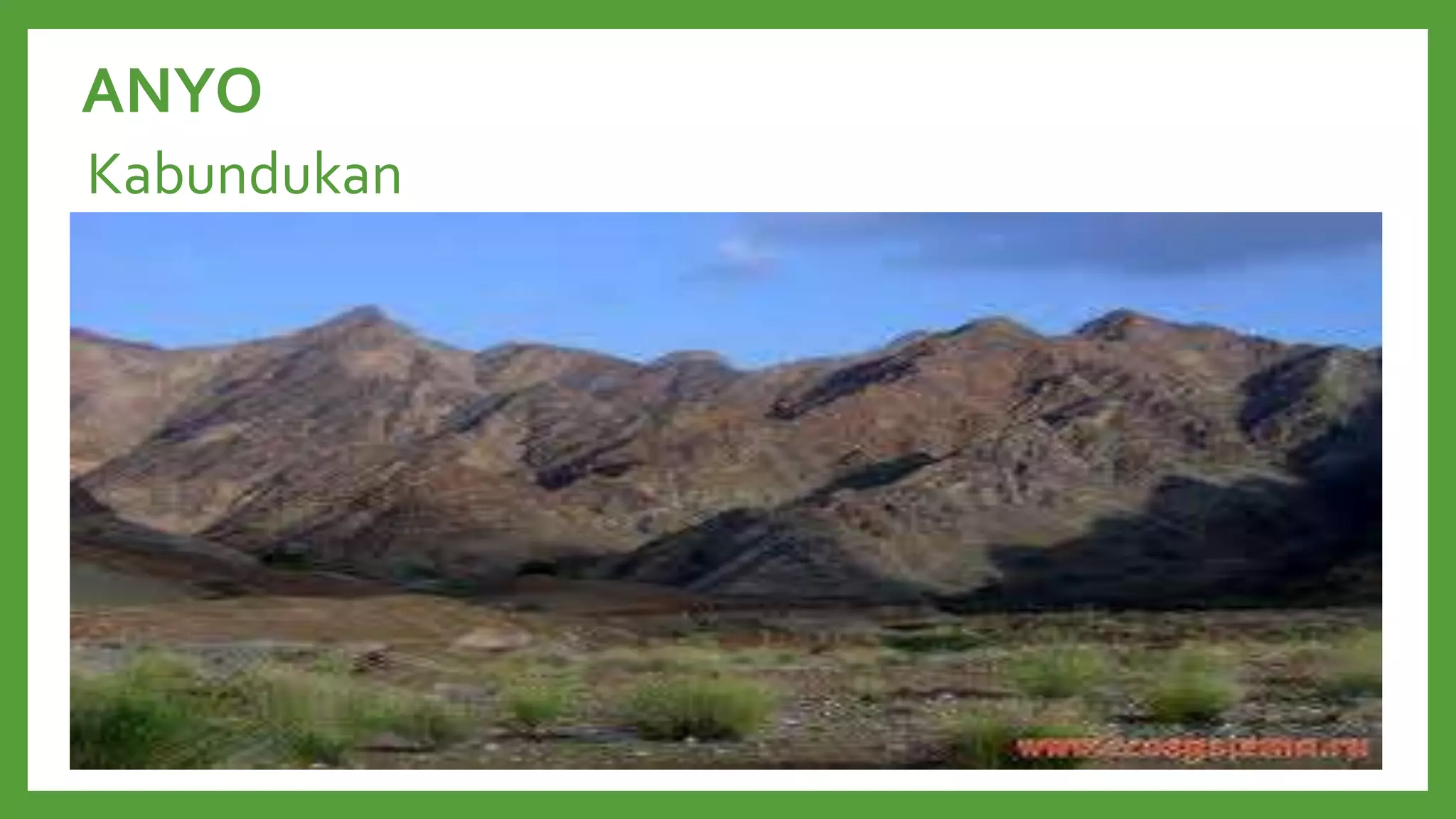 Katangiang pisikal ng mga rehiyon sa asya | PDF | Geography | Science