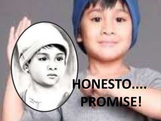 Katangian ng isang marangal na tao | PPTX