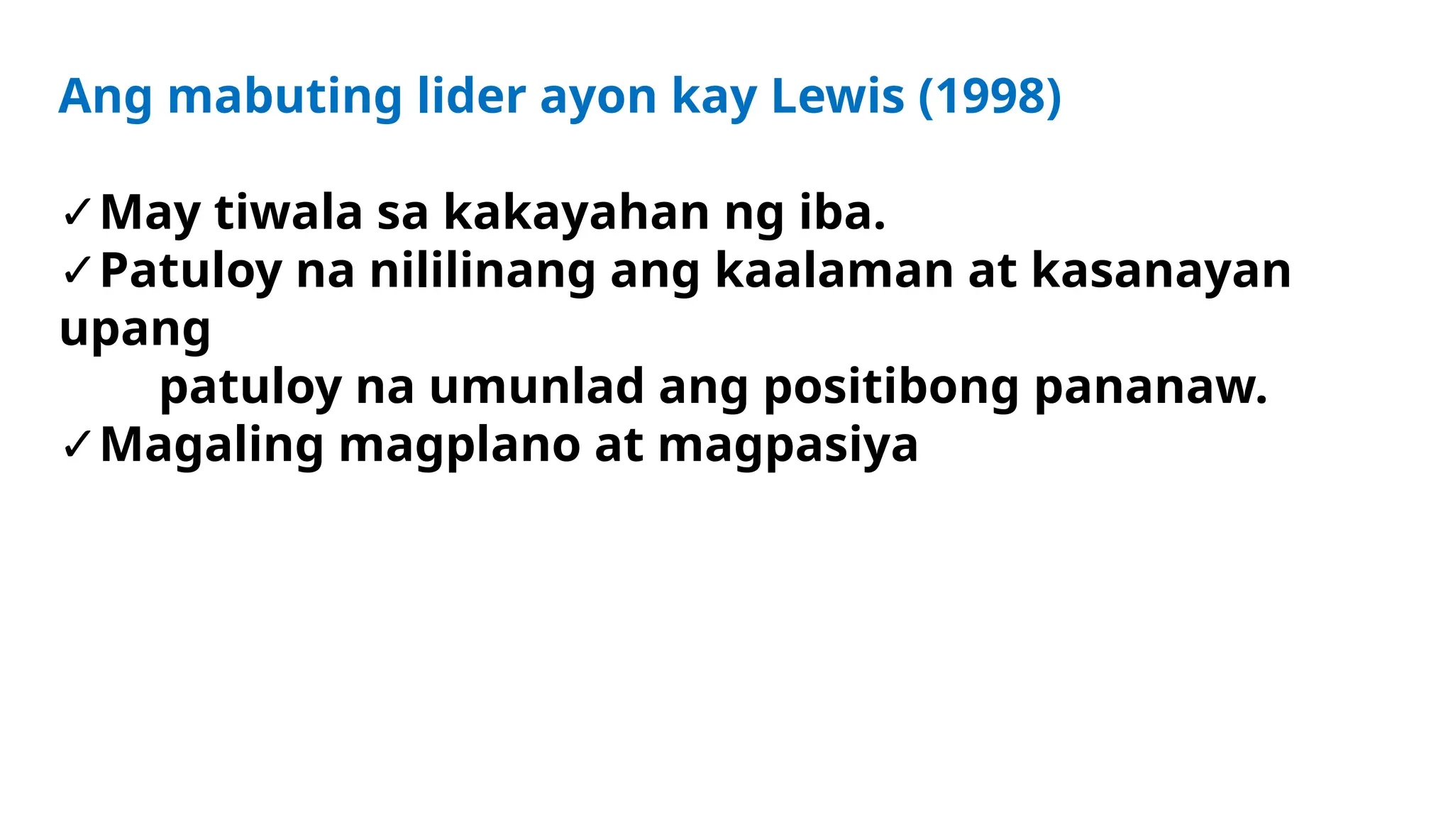 KATANGIAN NG MGA LIDER LESSON 4 ARAL.PAN.pptx
