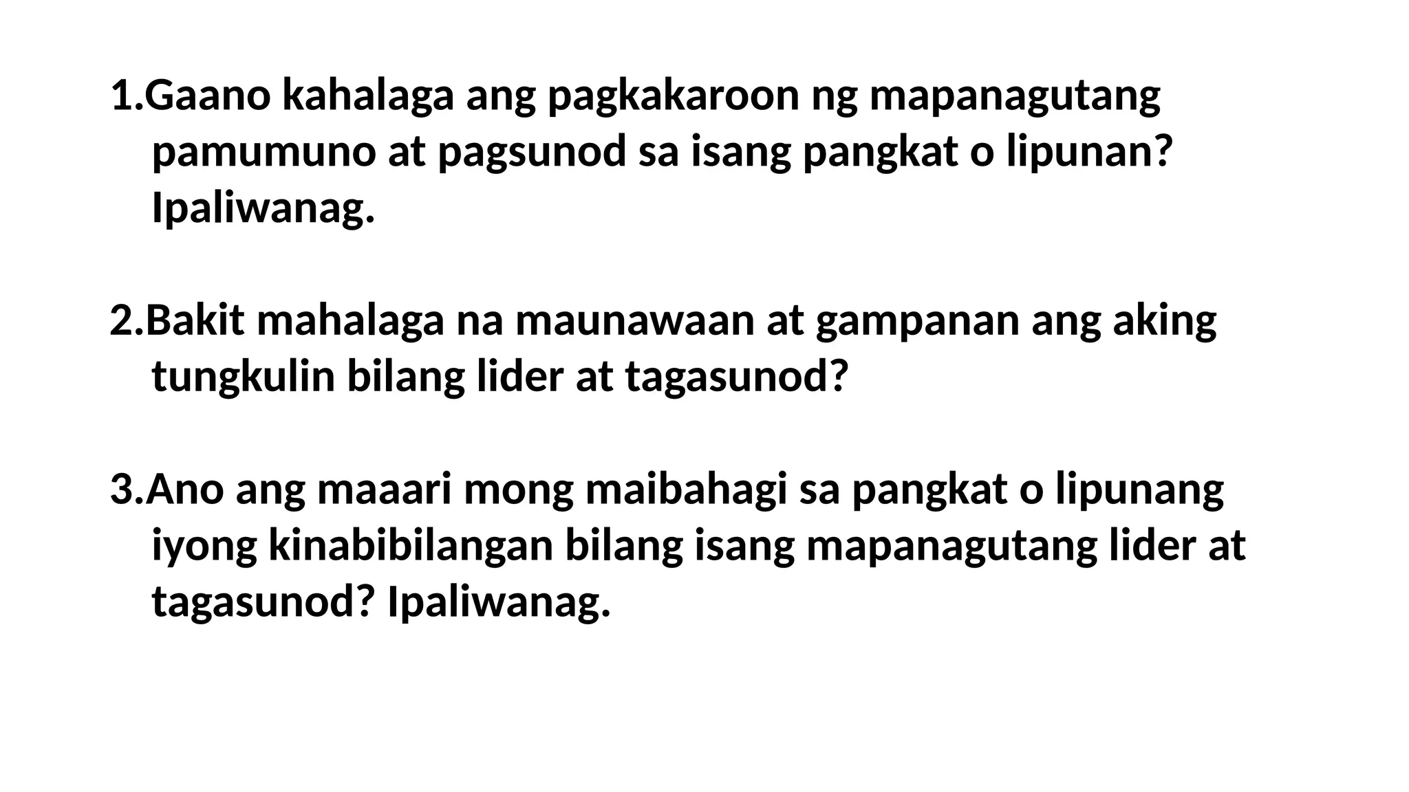 KATANGIAN NG MGA LIDER LESSON 4 ARAL.PAN.pptx