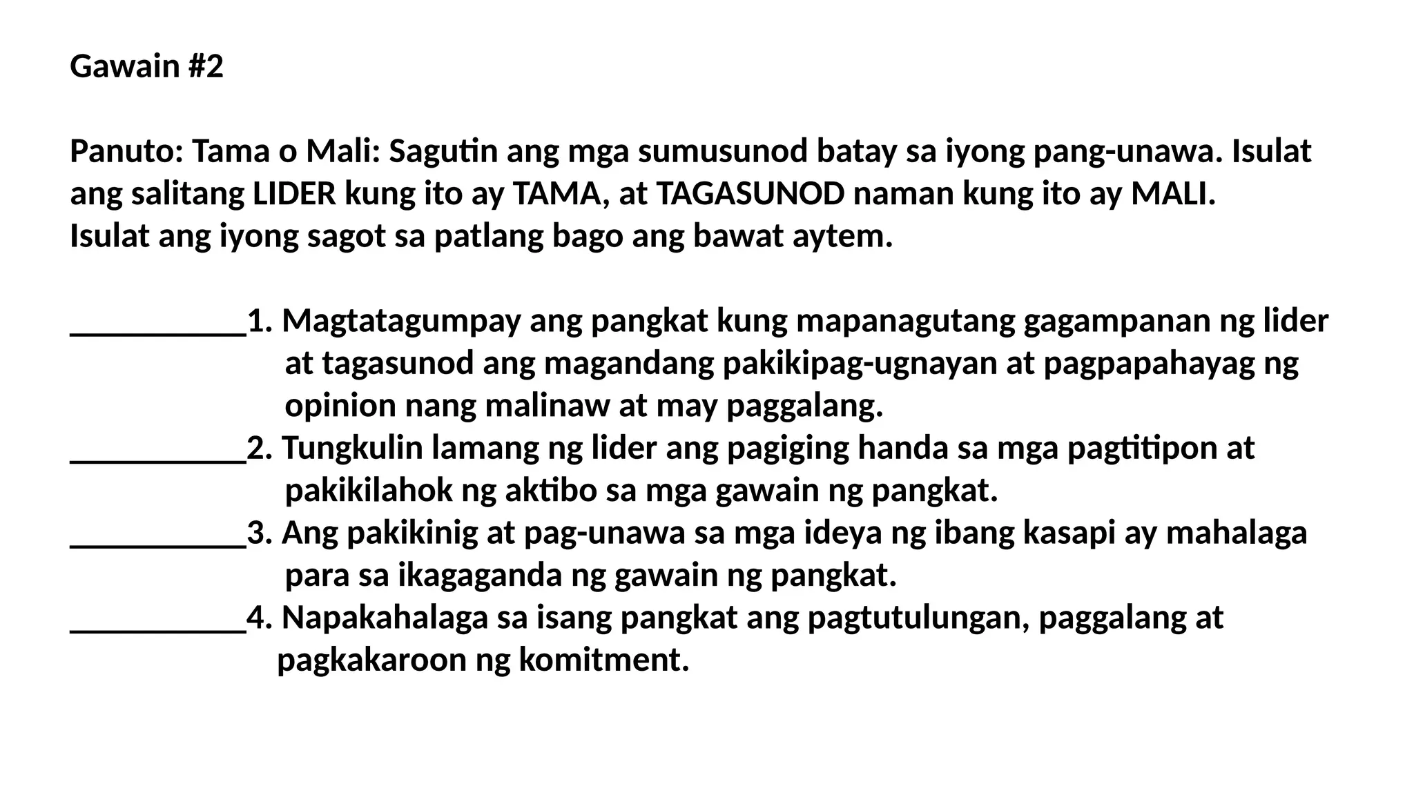 KATANGIAN NG MGA LIDER LESSON 4 ARAL.PAN.pptx
