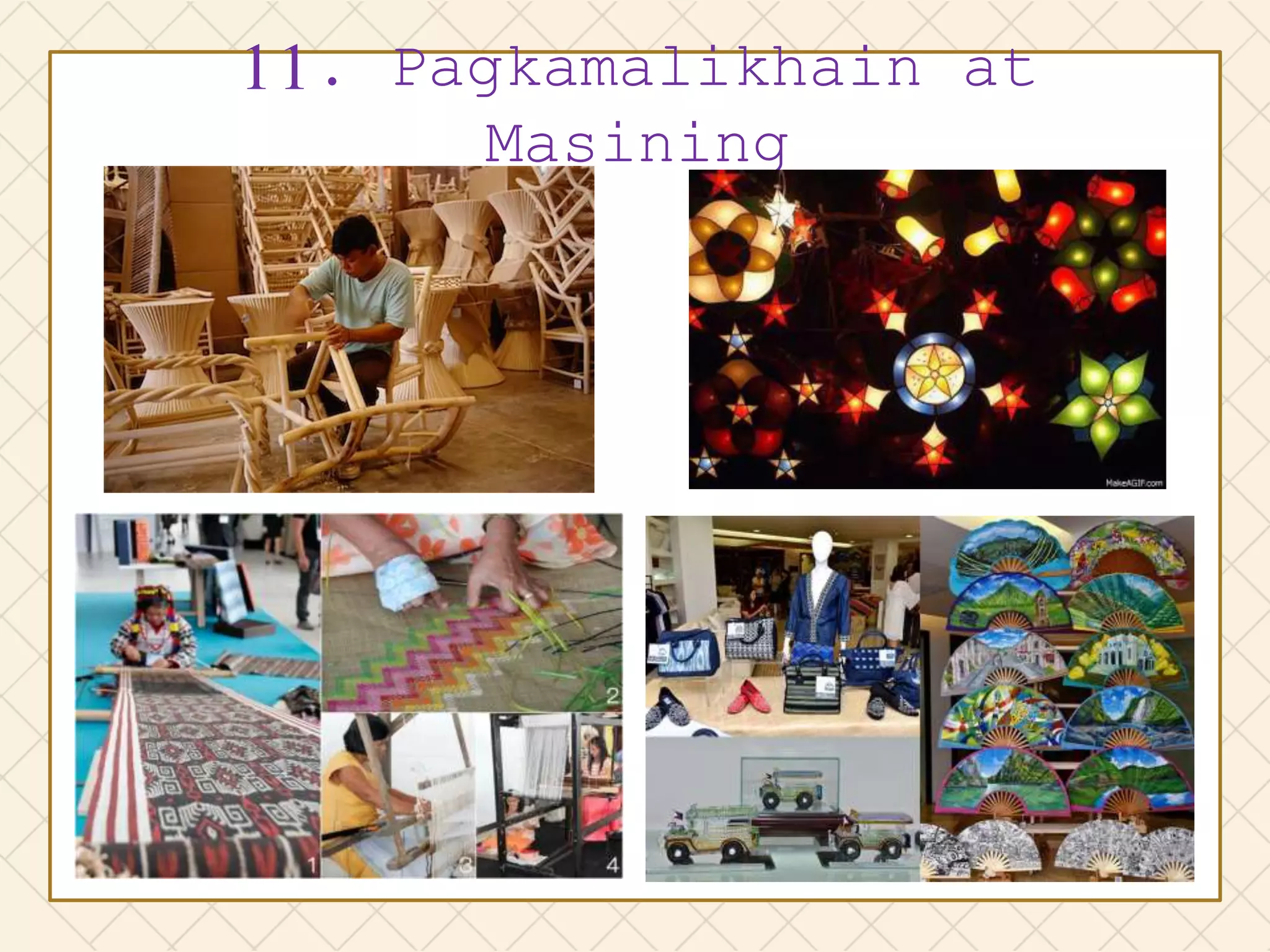 Katangian ng mga pilipino | PPTX