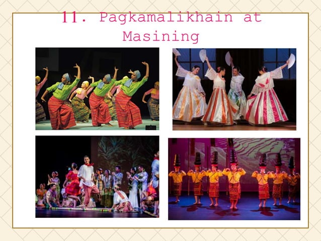 Katangian ng mga pilipino | PPTX