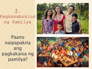 Katangian ng mga pilipino | PPTX