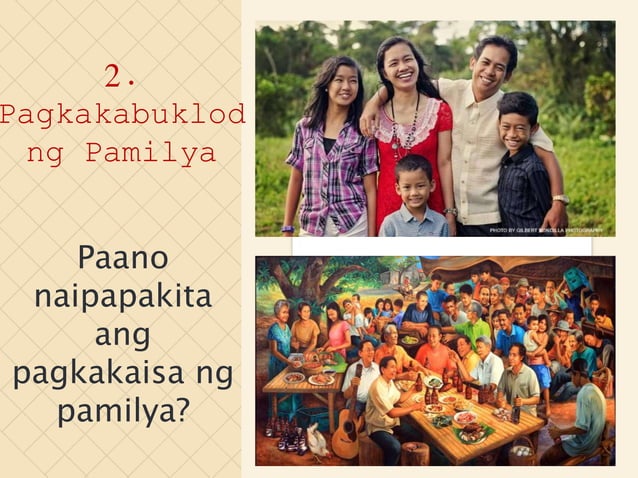 Katangian ng mga pilipino | PPTX