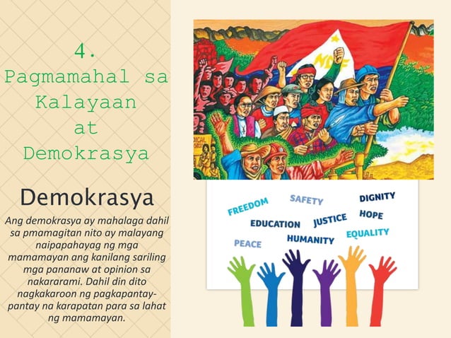 Katangian ng mga pilipino | PPTX