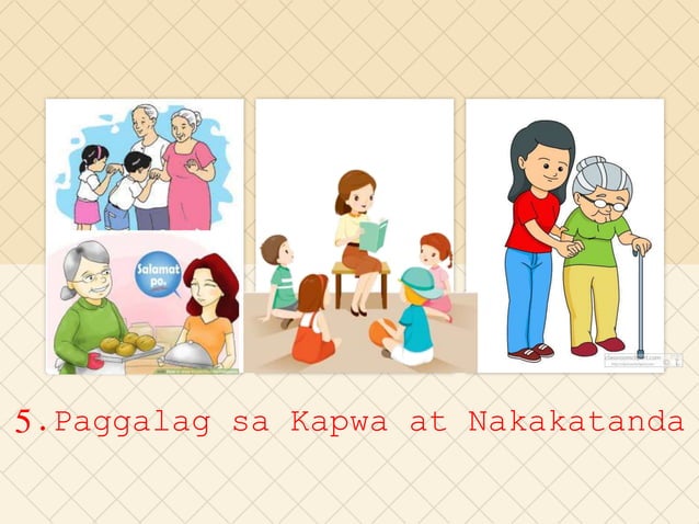 Katangian ng mga pilipino | PPTX