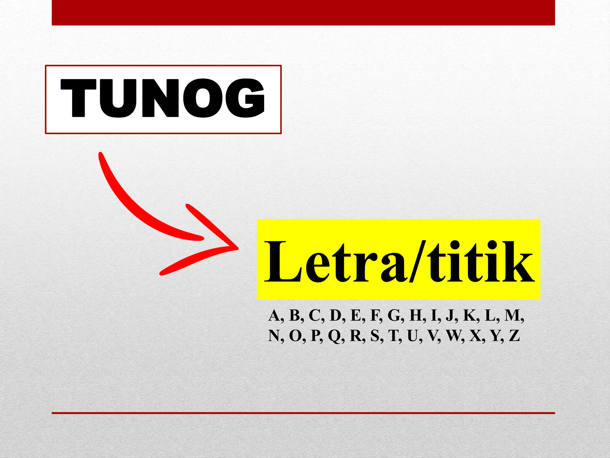 Katangian ng Wika (Characteristics of Language) | PDF