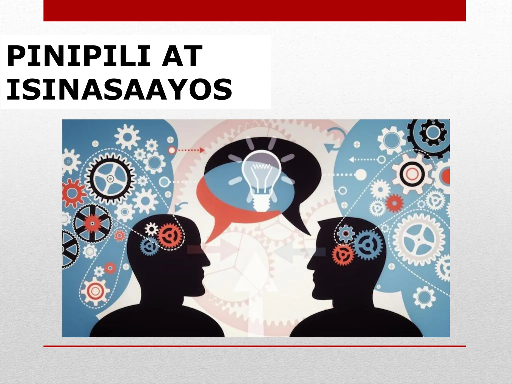 Katangian ng Wika (Characteristics of Language) | PDF