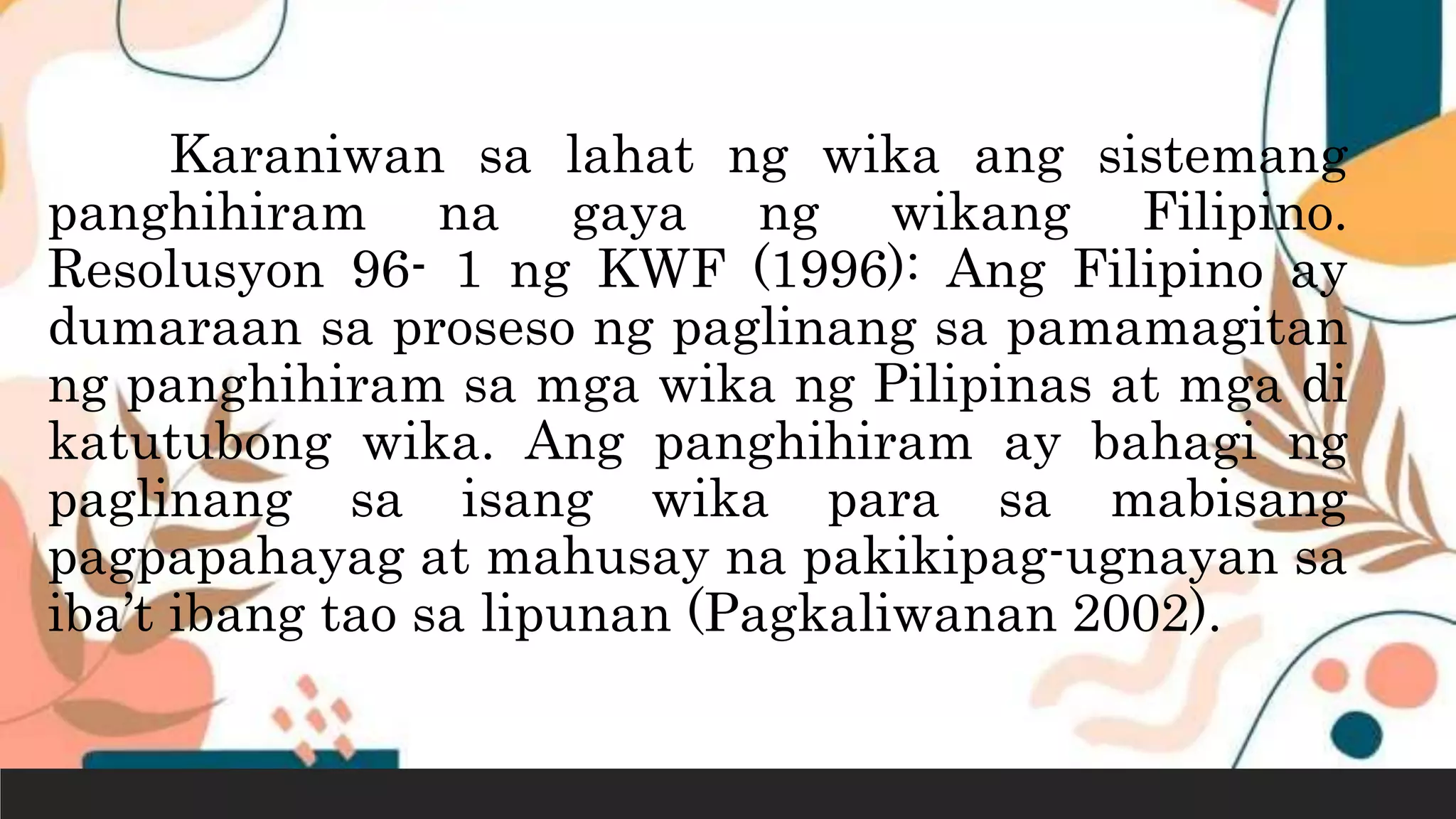 KATANGIAN NG WIKA-Q1 LESSON.pptx