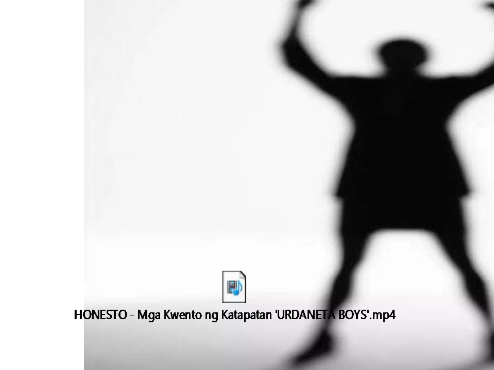 Katapatan sa salita at gawa | PPTX