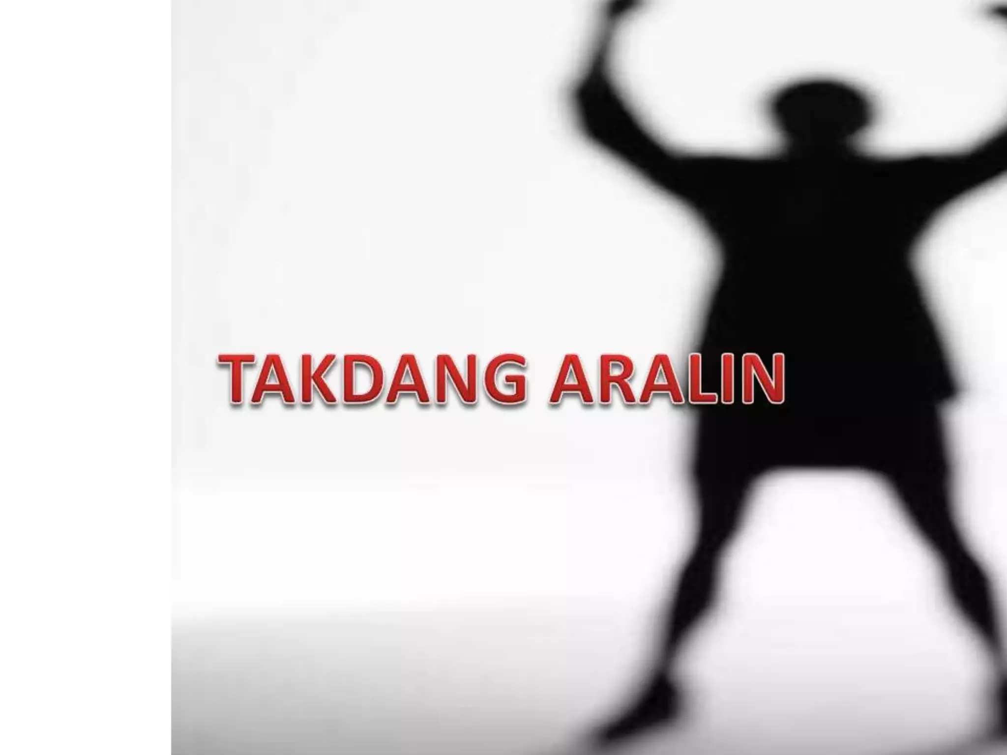 Katapatan sa salita at gawa | PPTX