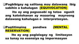 KATAPATAN SA SALITA AT GAWA.pptx