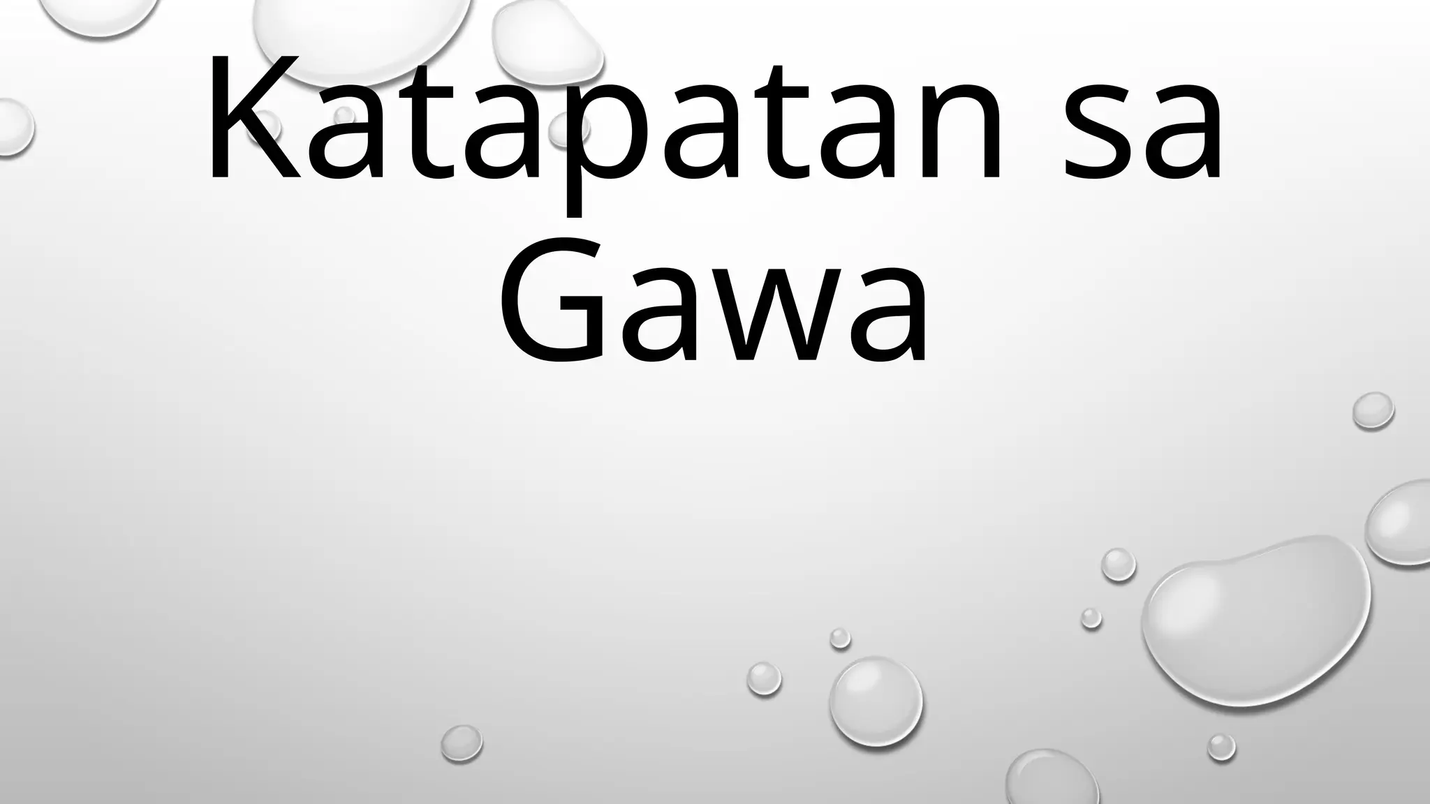 ESP8 Katapatan sa Salita at sa Gawa.pptx