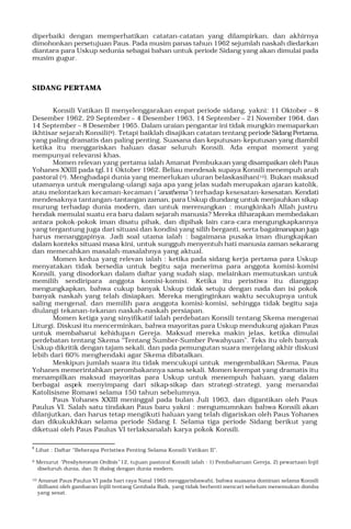 KV II Kata Pengantar | PDF