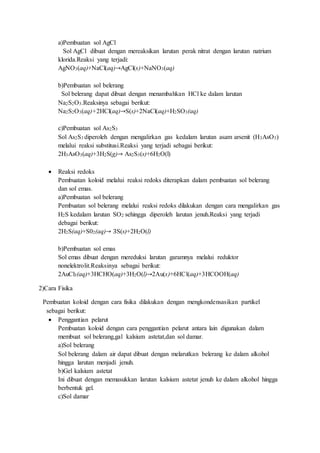 Kata pengantar | PDF