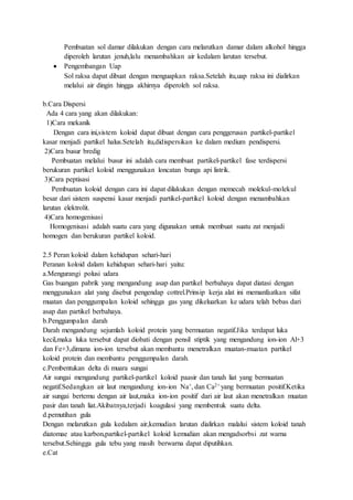 Kata pengantar | PDF