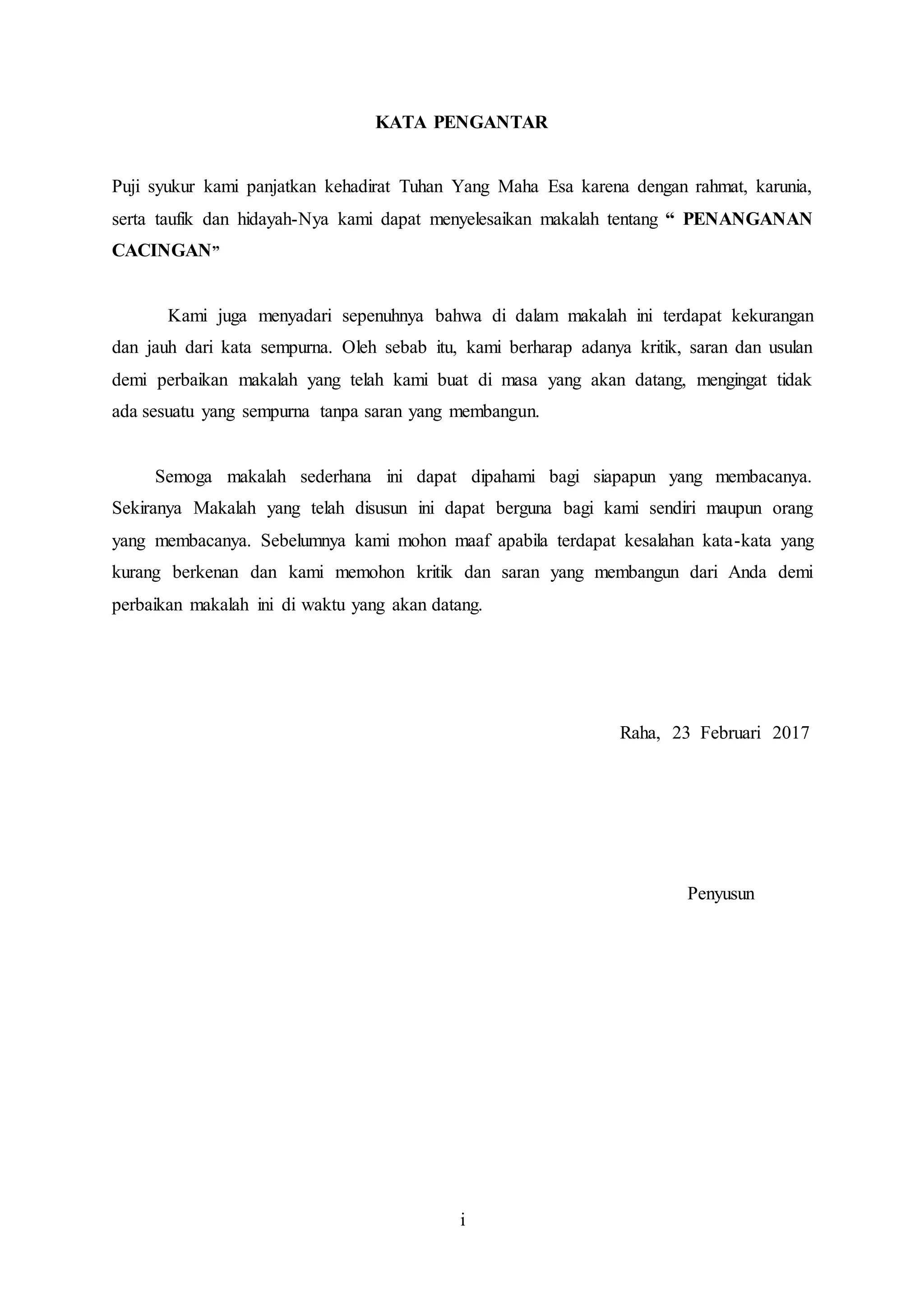 Kata pengantar 22 | PDF