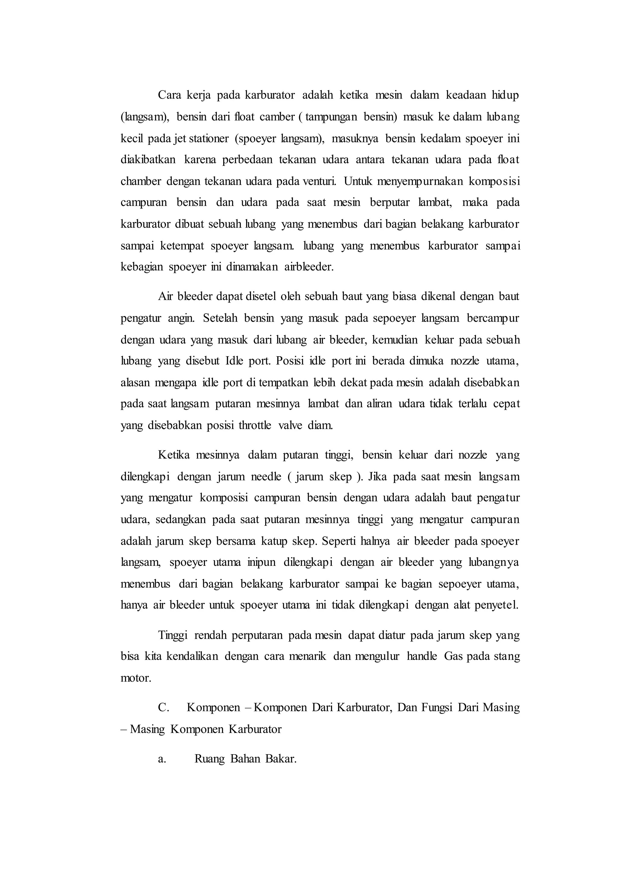 Kata pengantar a | PDF