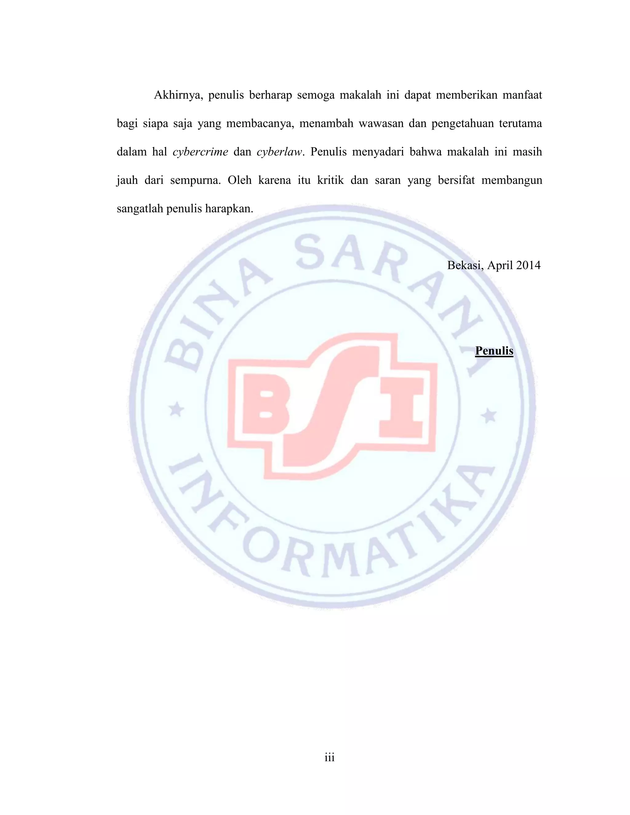 Kata pengantar+daftar isi | DOCX