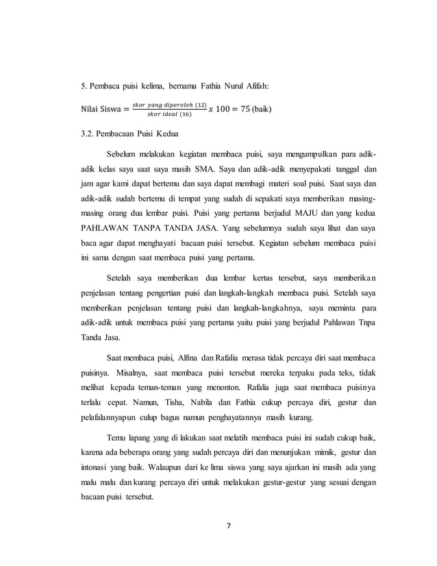 pengembangan keterampilan membaca | PDF