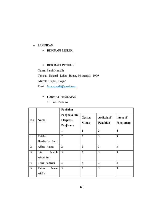 pengembangan keterampilan membaca | PDF